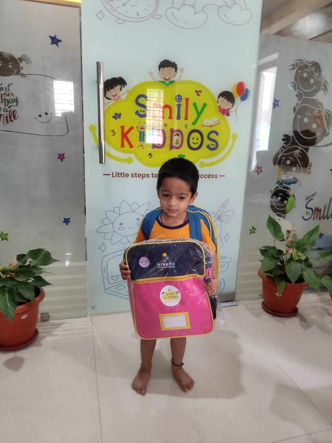 Gallery Page | Smily Kiddos Preschool